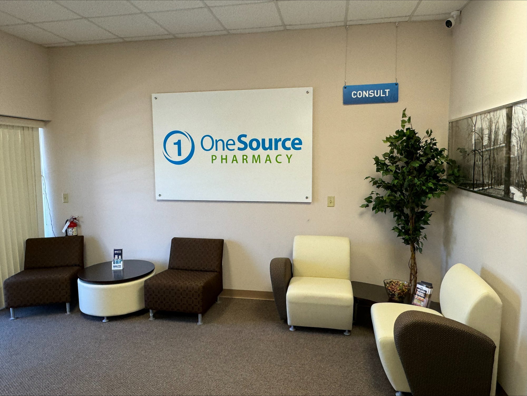 One Source Pharmacy – OneSourcePharmacy